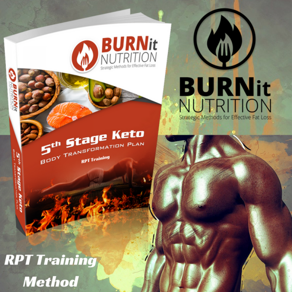 Home | Burn it Nutrition