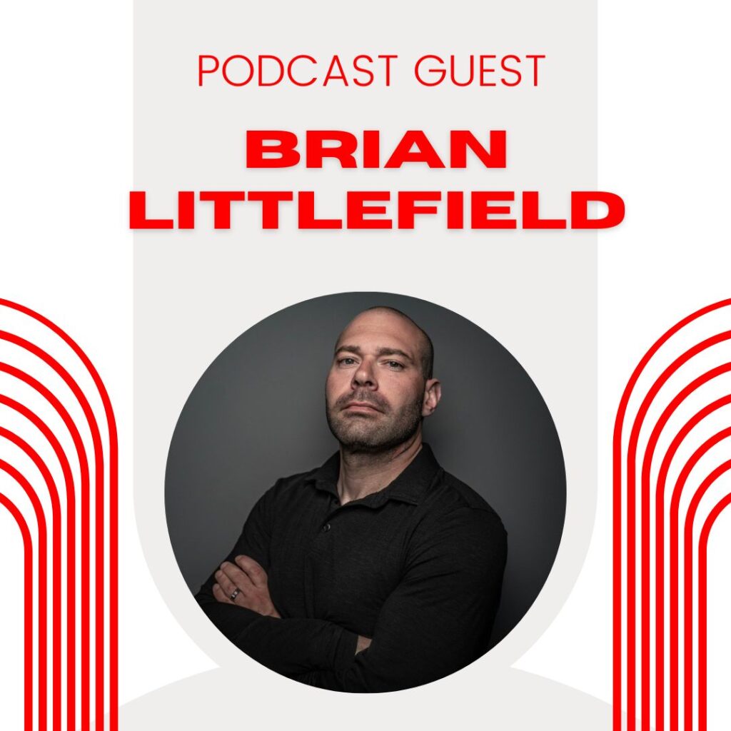 Podcast | Burn it Nutrition